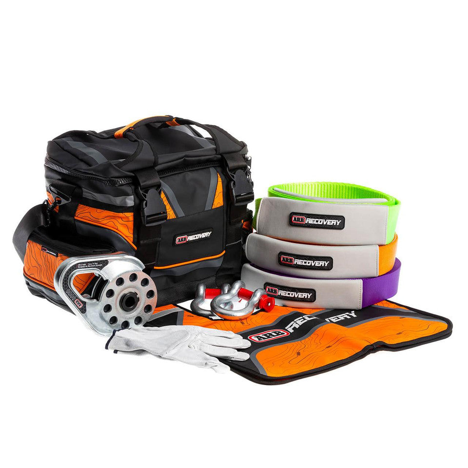 Recovery Kits – Squared Innovations